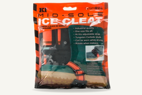 K1 Mid-Sole Ice Cleat